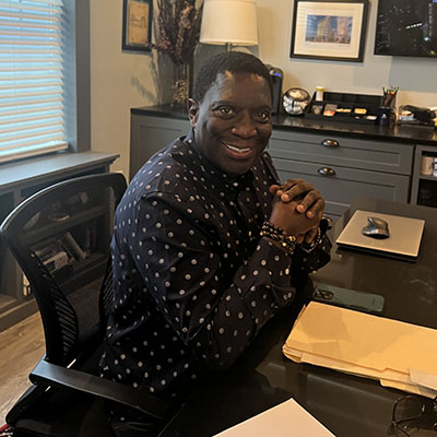 Our Team – 407 Associates